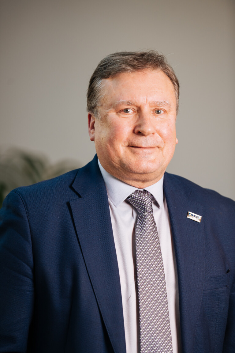 About us – DHYS Group